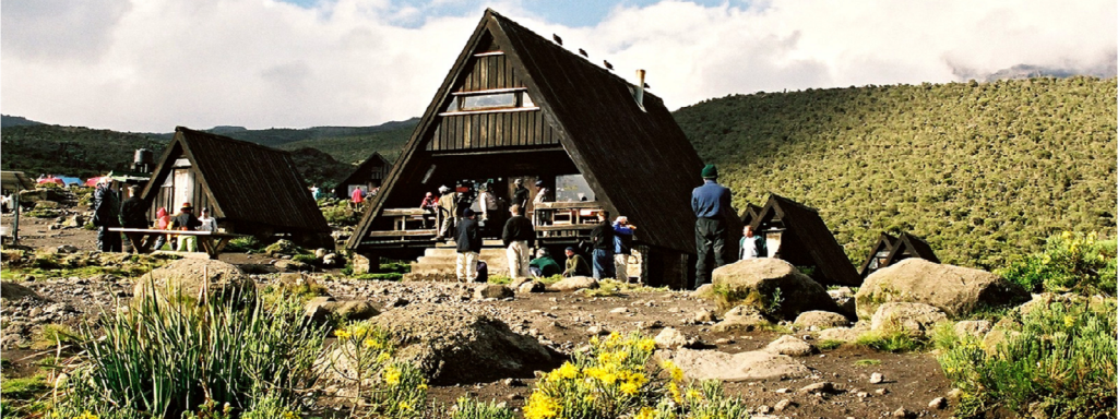 6 days Kilimanjaro Climb Marangu Route - Mount Kilimanjaro Trails